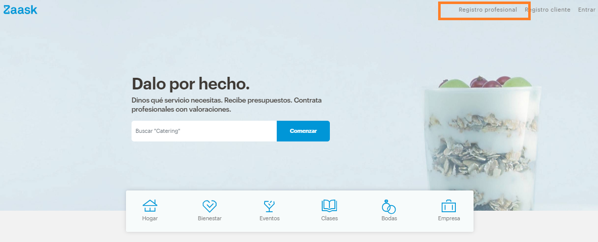 ¿Qué es Zaask? – Atención al Cliente